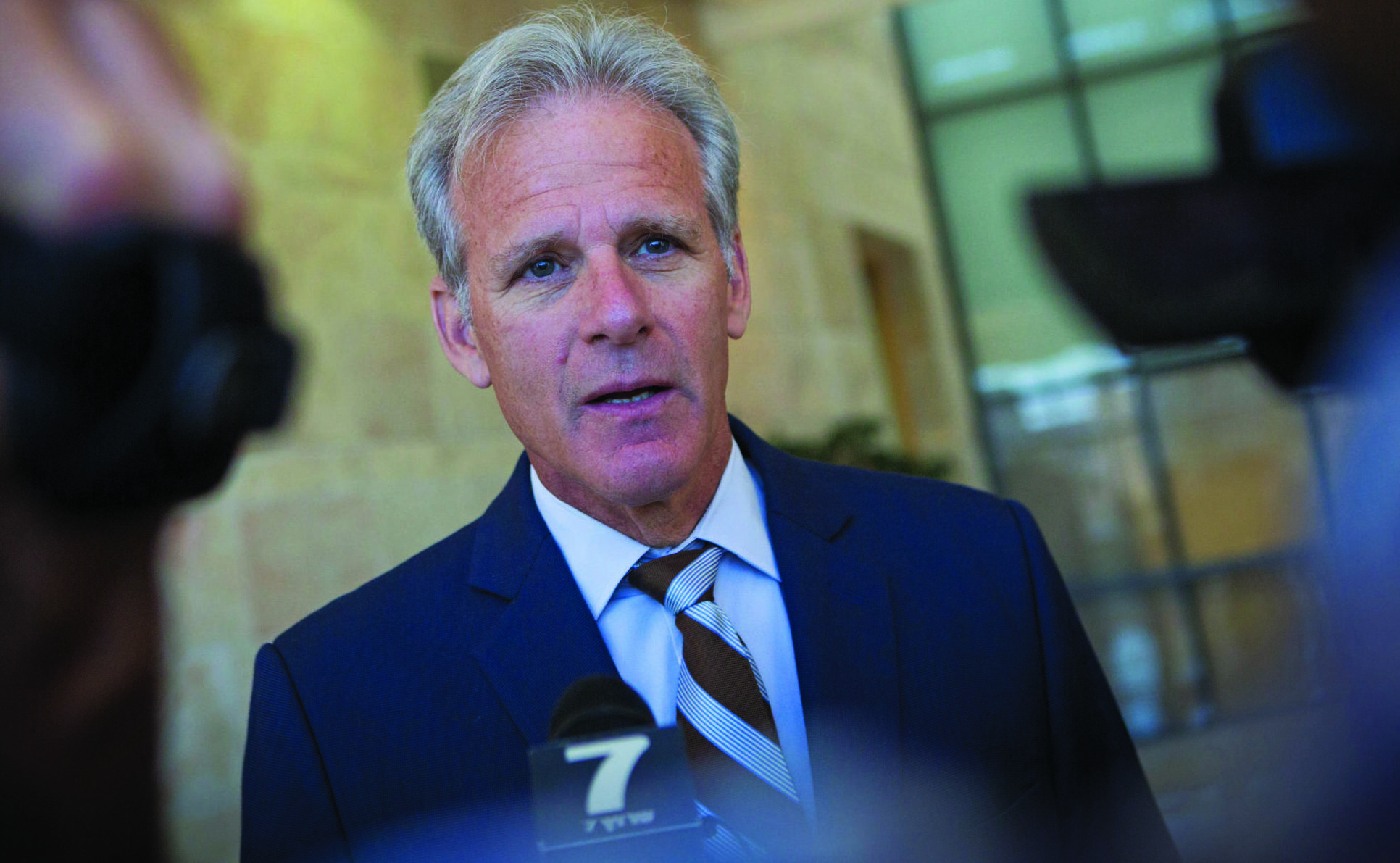 Cautious Optimism // A conversation about President Biden and Israel ...