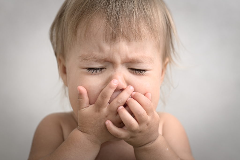 A Snap Diagnosis What Was Causing My Baby So Much Pain Ami Magazine